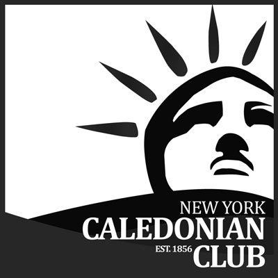 New York Caledonian Club – Open to the World!